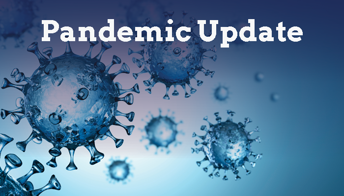 Coronavirus Update #2 | Penn Engineering Online