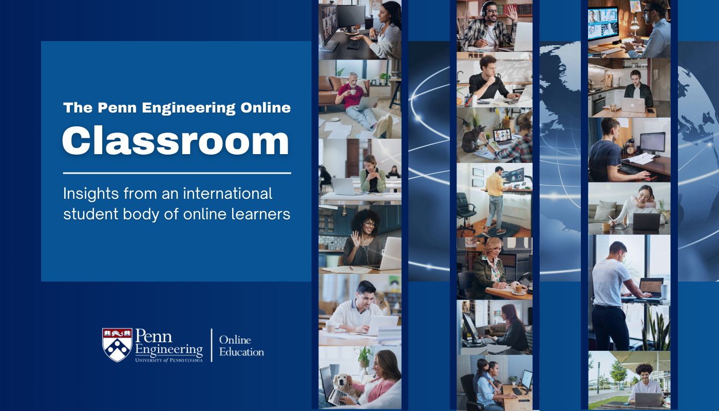 The Penn Engineering Online Classroom - Penn Engineering OnlinePenn ...